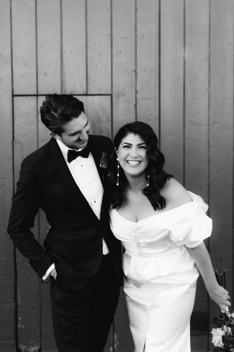 Real Weddings Blog ️ Hello May