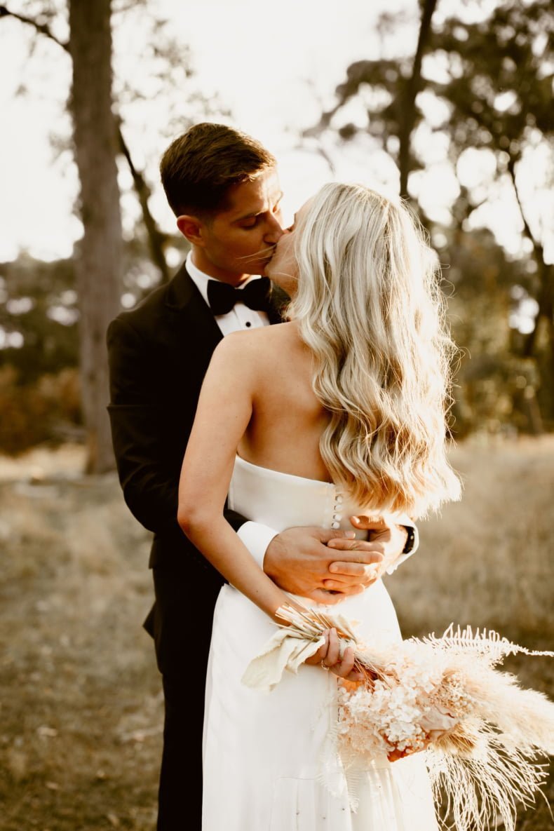 Real Weddings Blog ️ Hello May