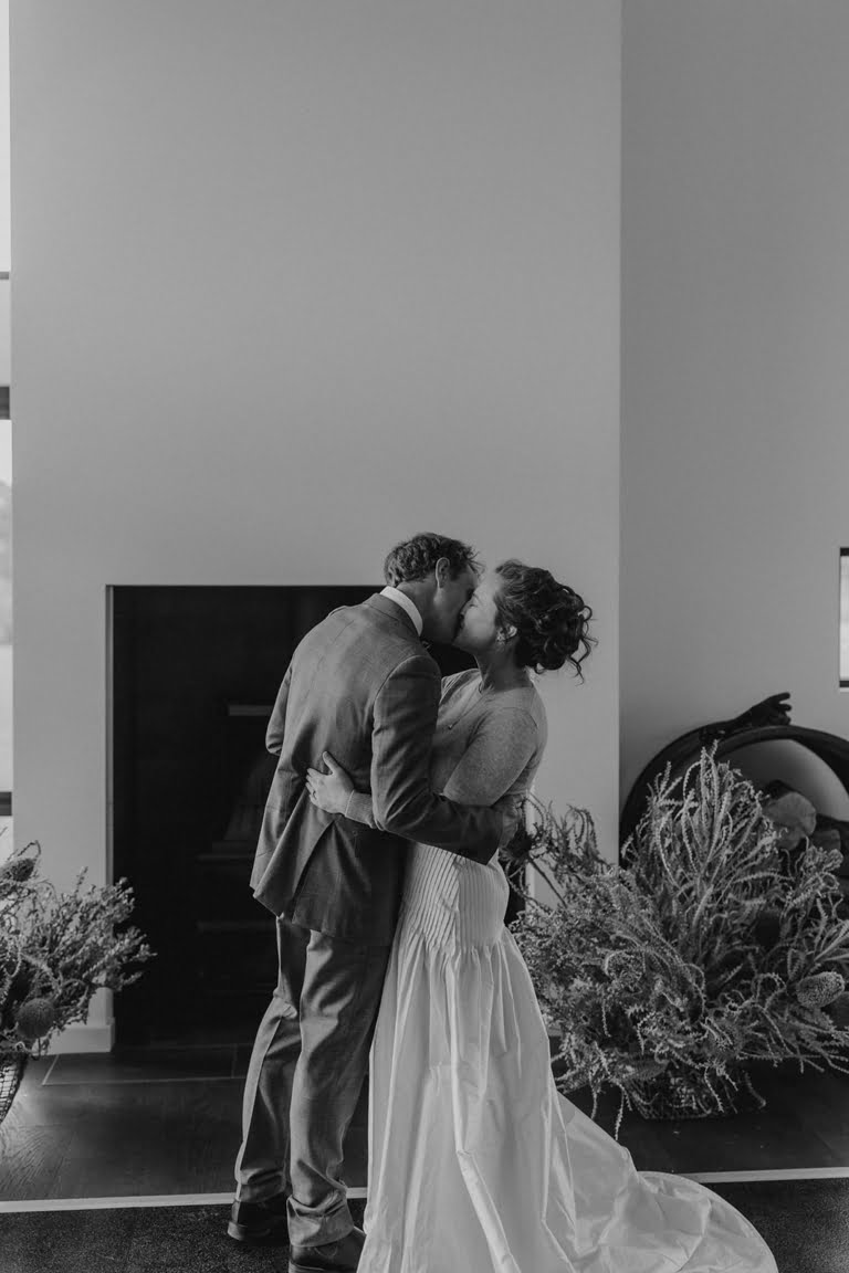 SARAH & DANIEL’S WESTERN AUSTRALIA WEDDING – Hello May