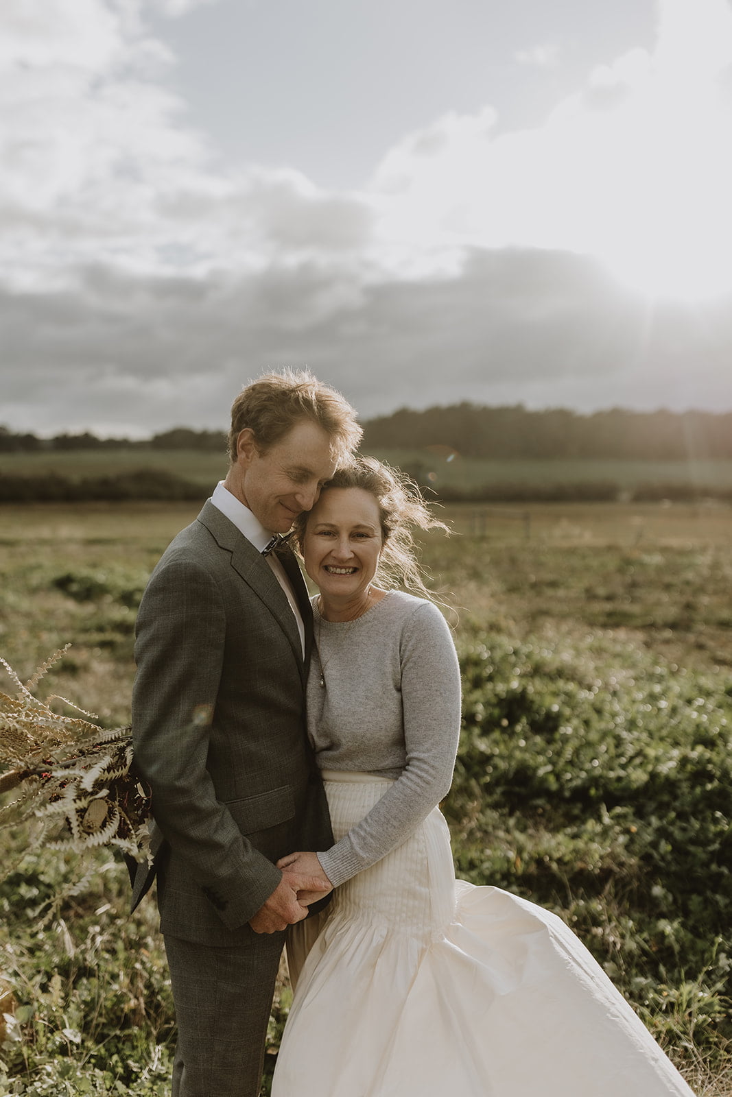 SARAH & DANIEL’S WESTERN AUSTRALIA WEDDING – Hello May