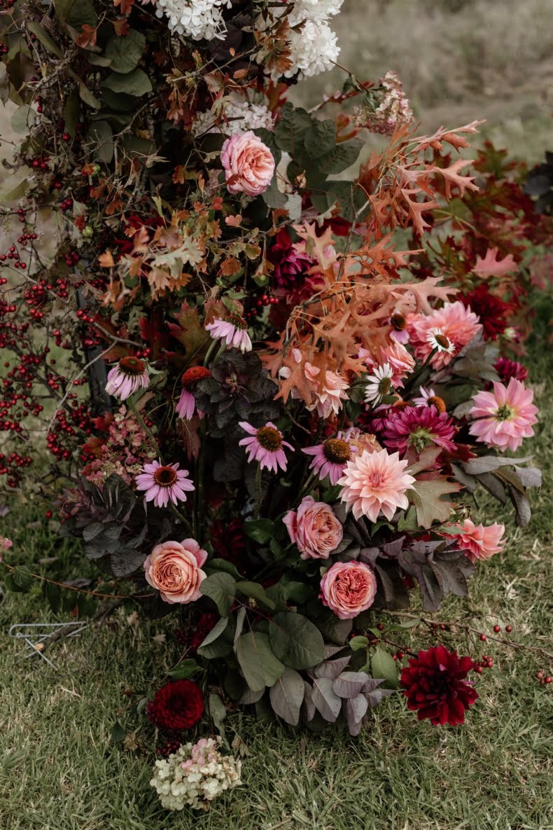 25 OUTDOOR CEREMONY STYLING IDEAS WE LOVE - Hello May