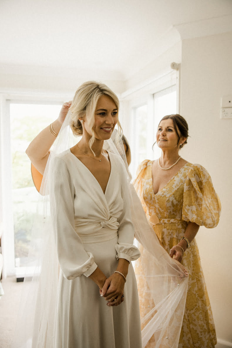 Real Weddings Blog ️ Hello May