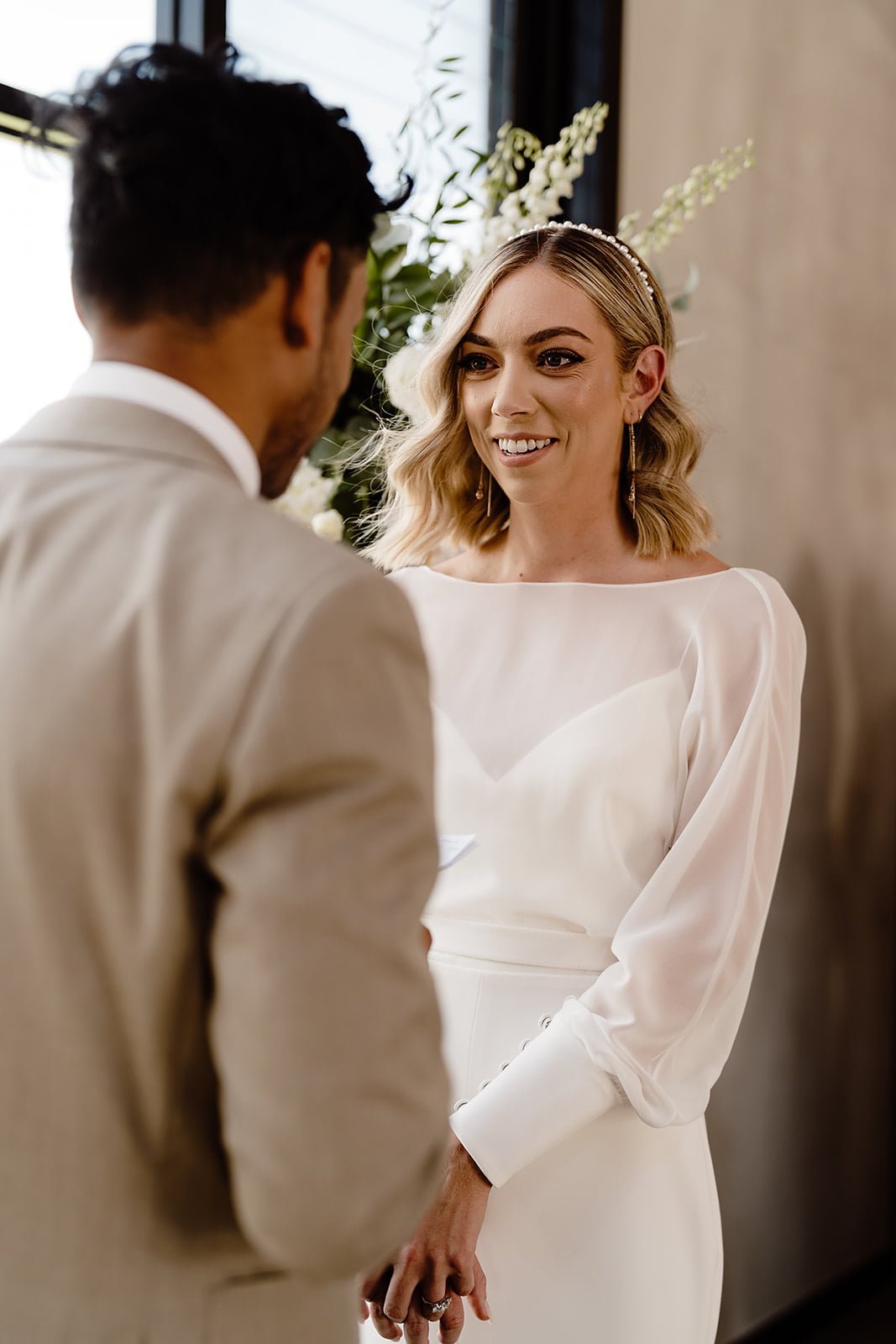 JULIA & JANAKA’S YARRA VALLEY WEDDING – Hello May
