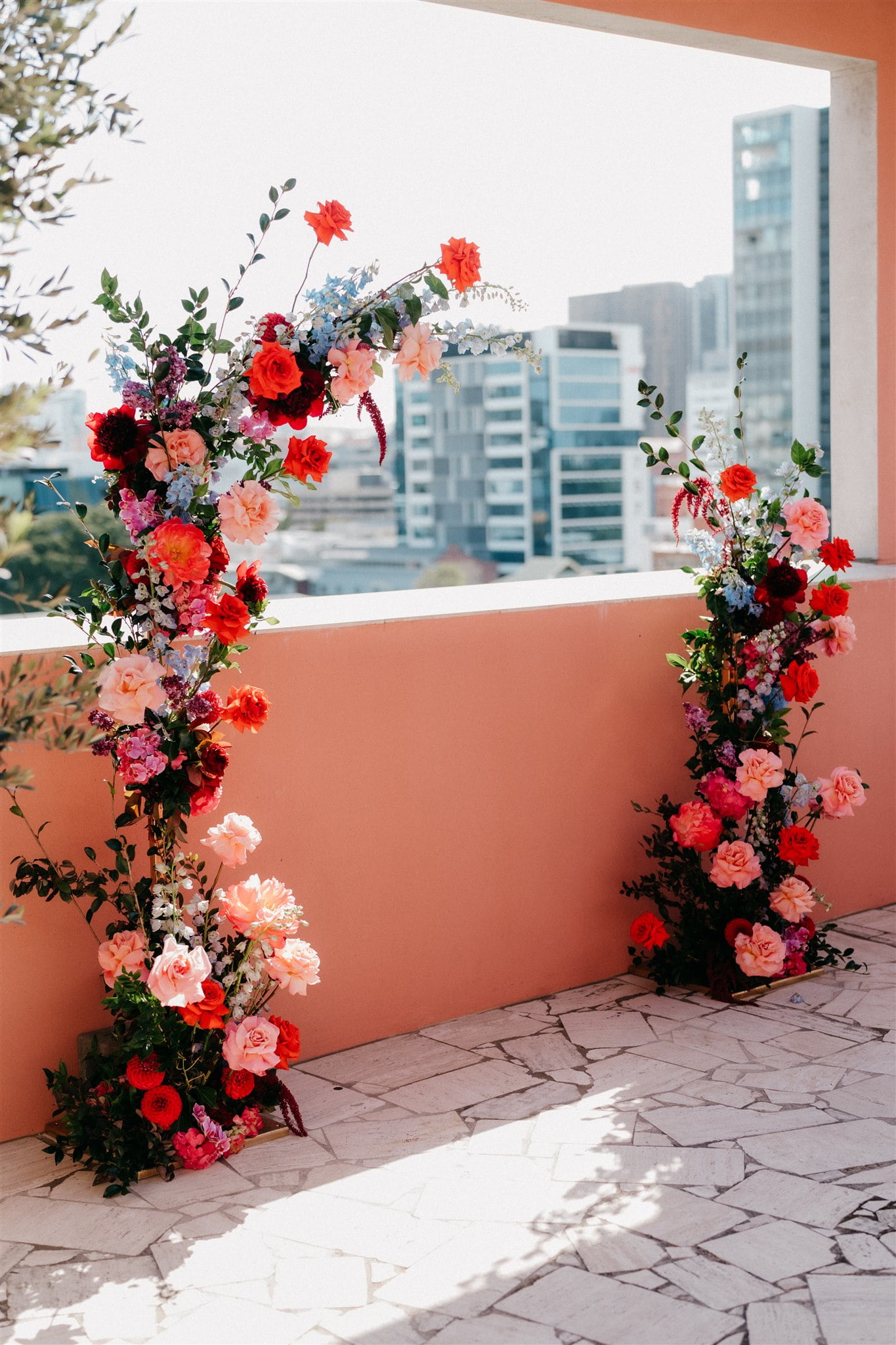 25 OUTDOOR CEREMONY STYLING IDEAS WE LOVE - Hello May