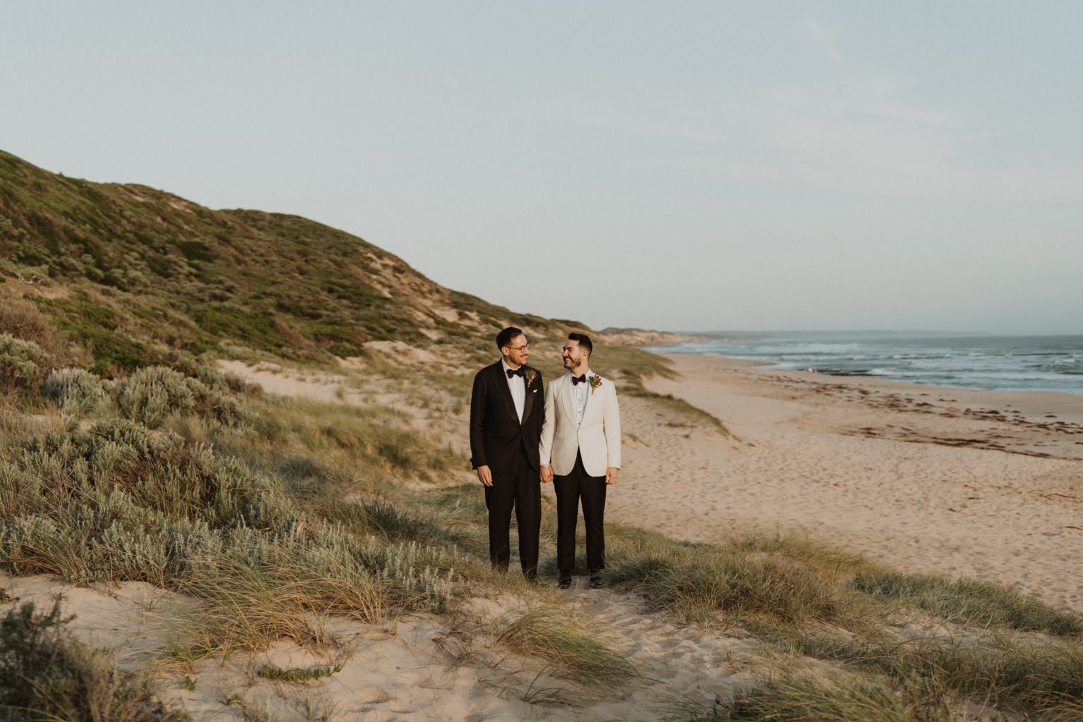 Georgia Verrells - Australian Wedding Photographer - Hello May