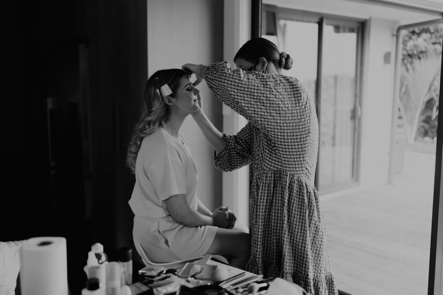 MONIQUE & MATT’S NEW ZEALAND WEDDING – Hello May