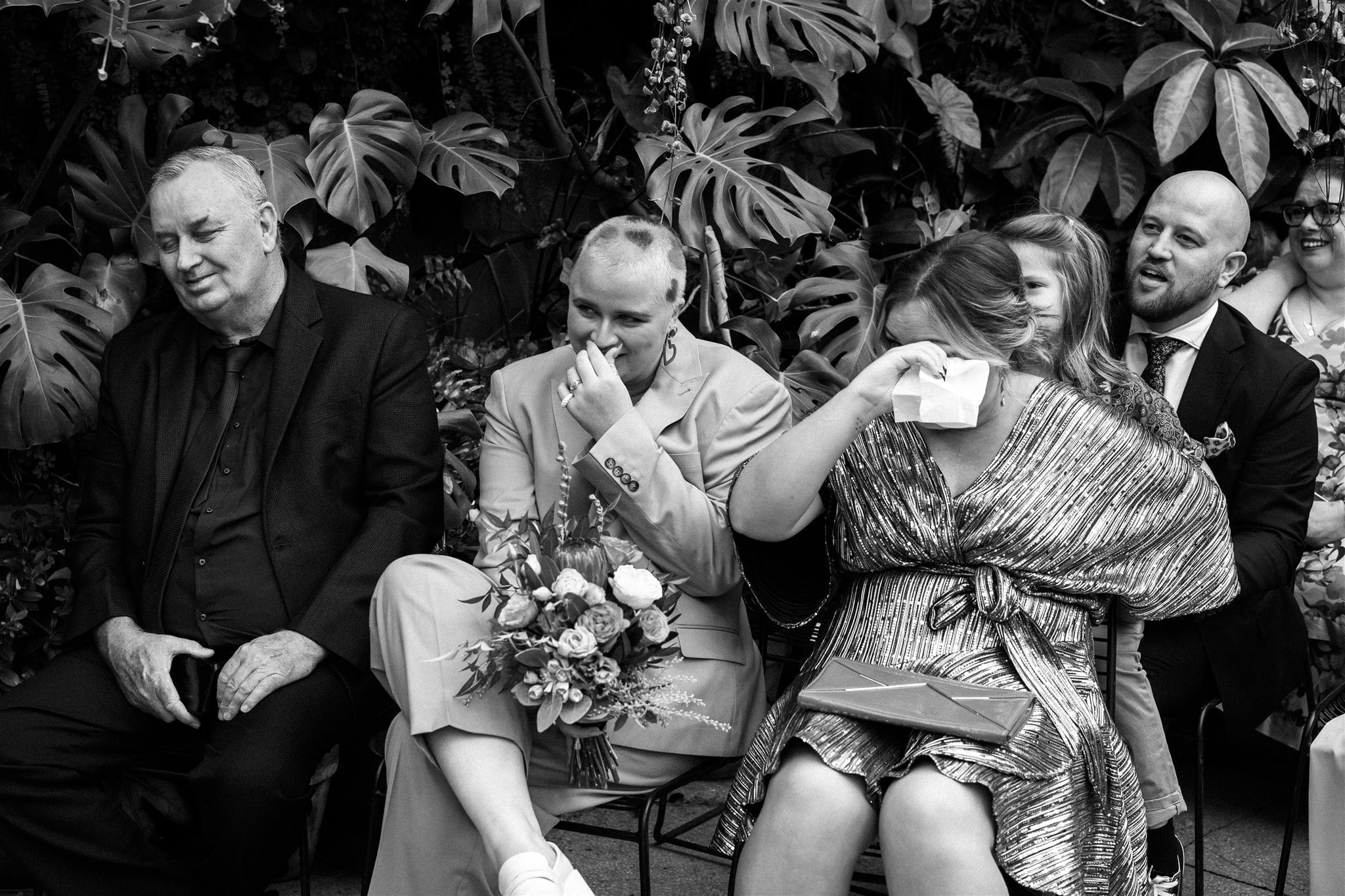 MADDY & MIKE’S MELBOURNE WEDDING – Hello May