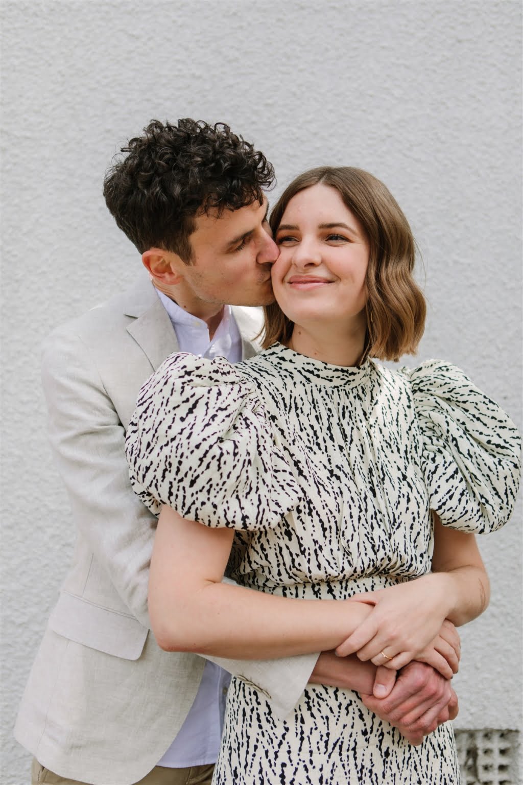 STEPH & TOM’S ADELAIDE WEDDING – Hello May