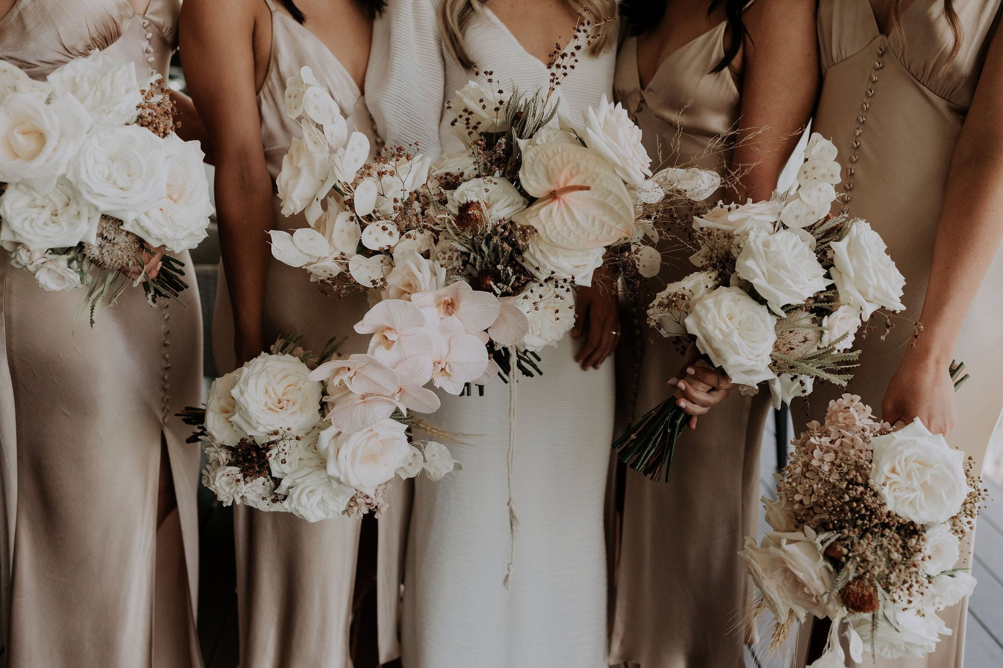 TASH & ANDREW’S WESTERN AUSTRALIA WEDDING – Hello May