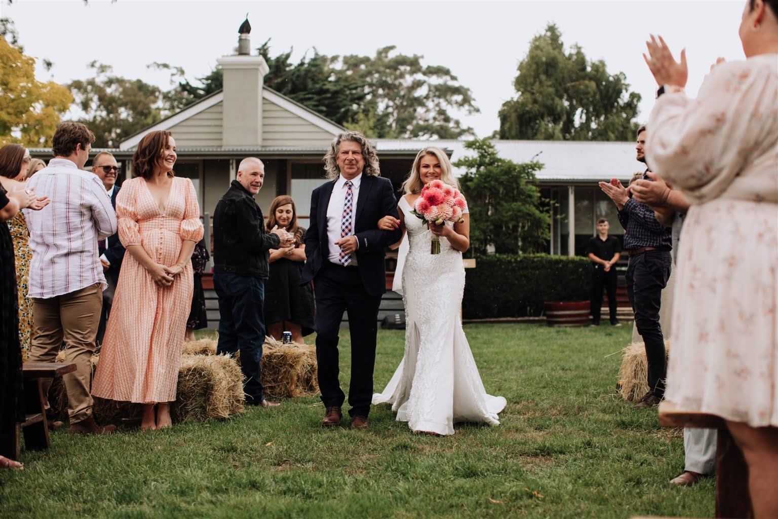 Real Weddings Blog ️ Hello May