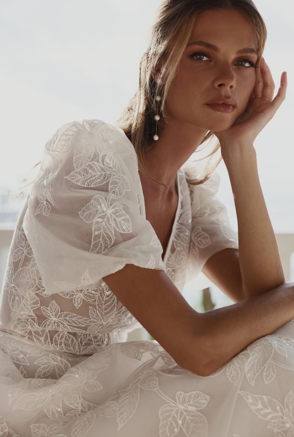 ELLA MODA: SKYFALL – Hello May