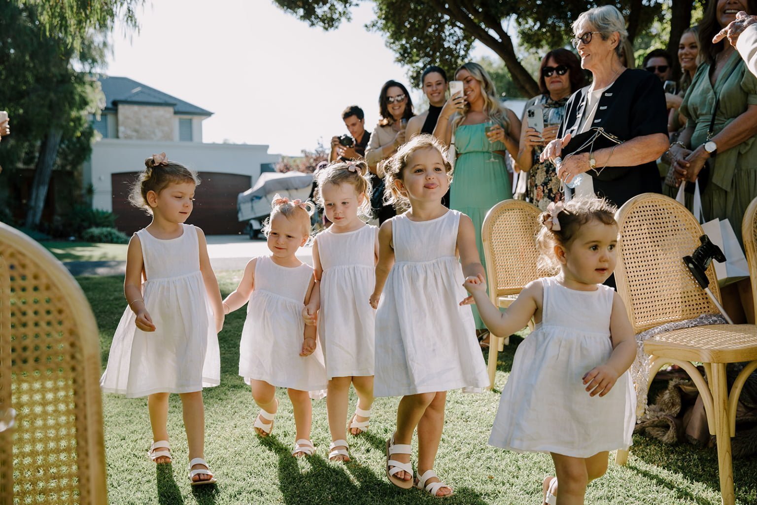 MEL & HARRY’S WESTERN AUSTRALIA WEDDING – Hello May