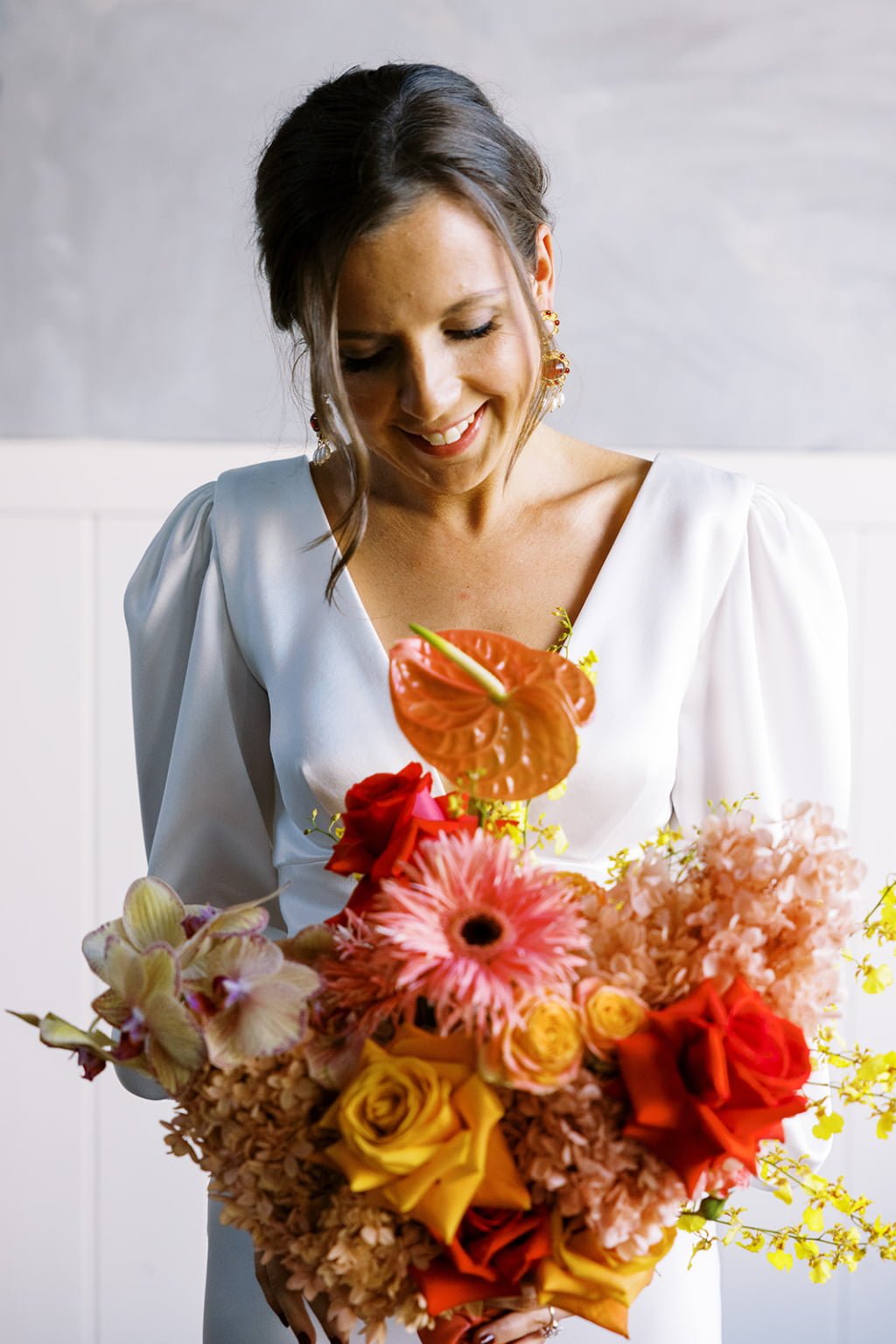 RENEE & ADAM’S PERTH WEDDING – Hello May