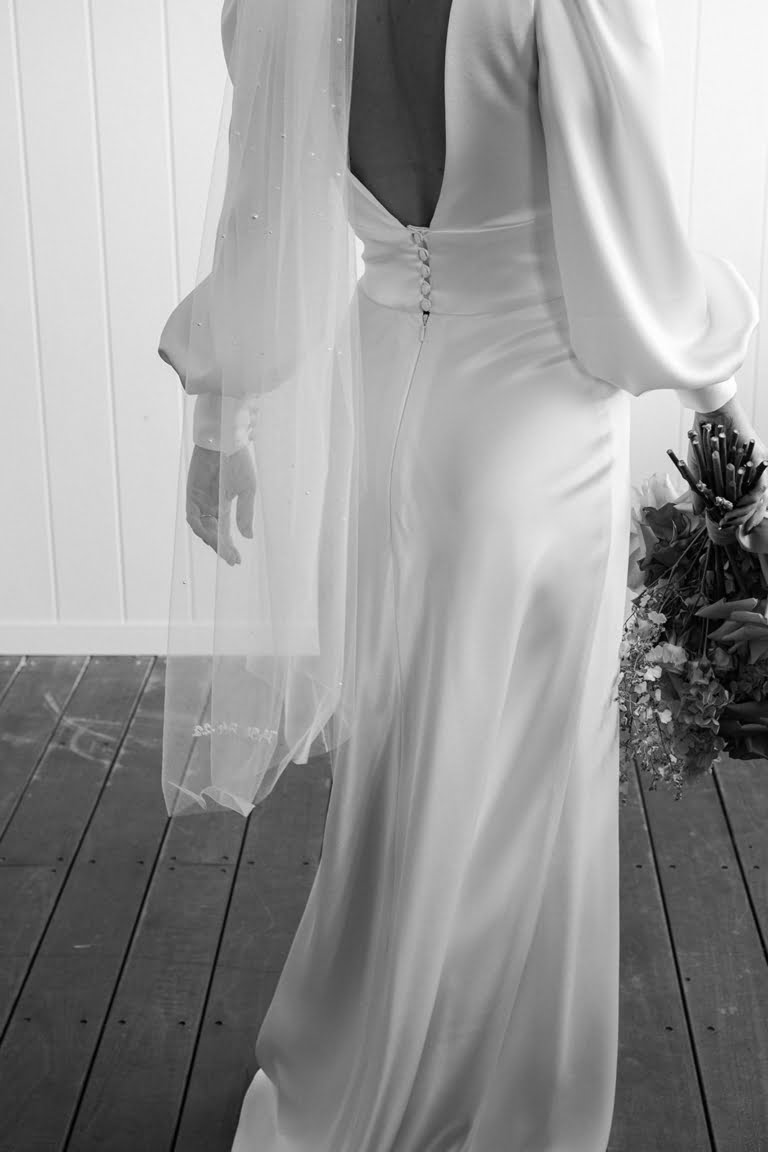 RENEE & ADAM’S PERTH WEDDING – Hello May