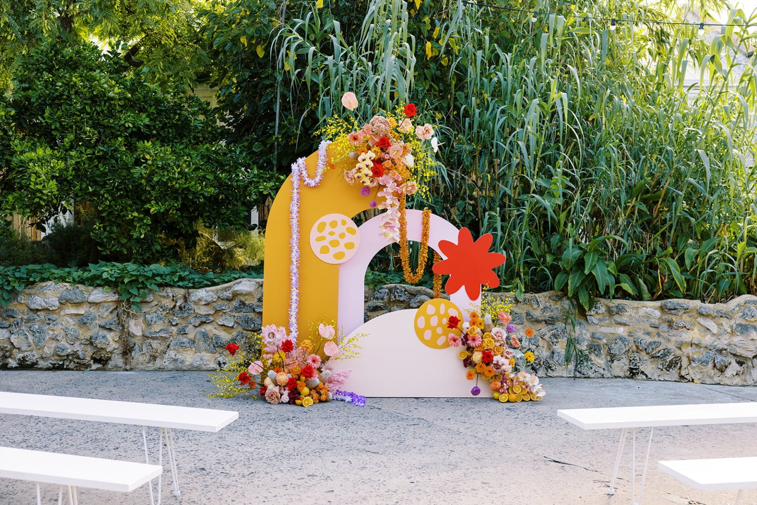 RENEE & ADAM’S PERTH WEDDING – Hello May