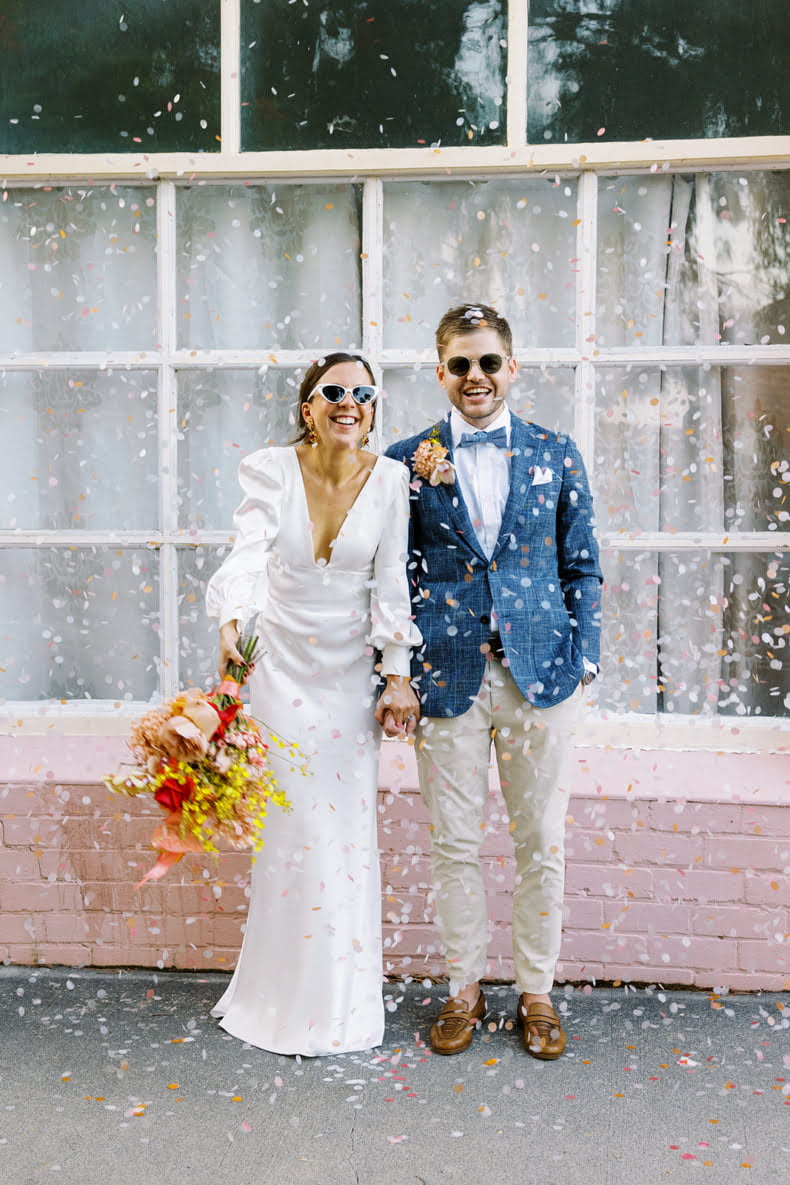 Real Weddings Blog ️ Hello May