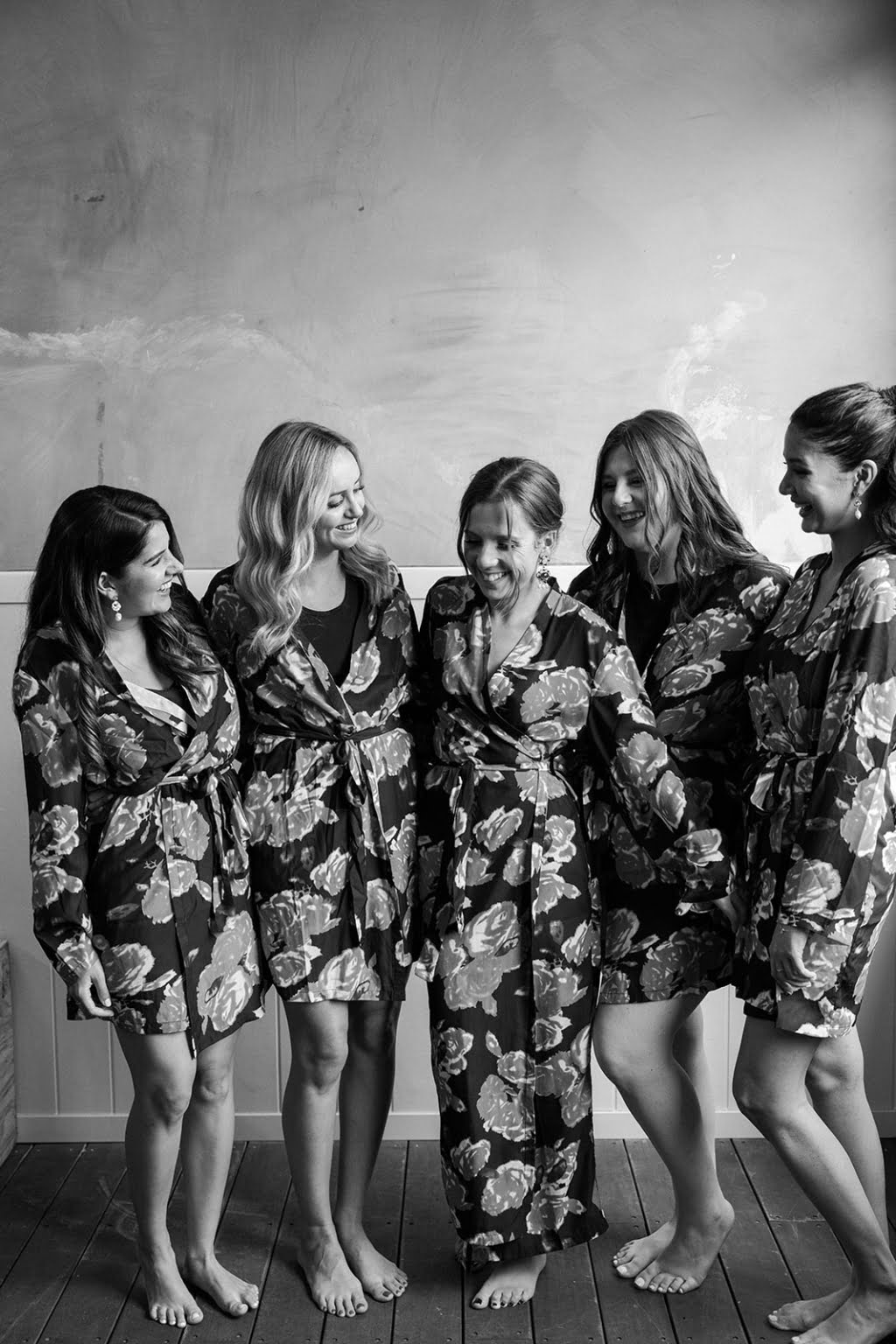 RENEE & ADAM'S PERTH WEDDING - Hello May