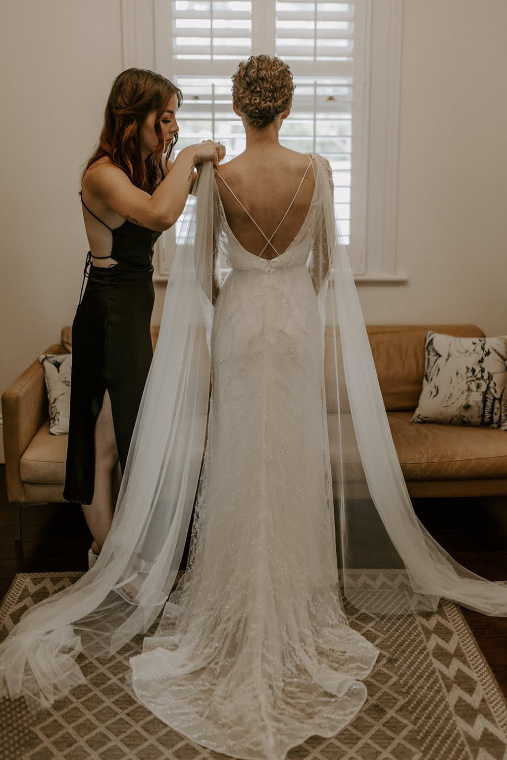 LEX & BEN’S SYDNEY WEDDING – Hello May