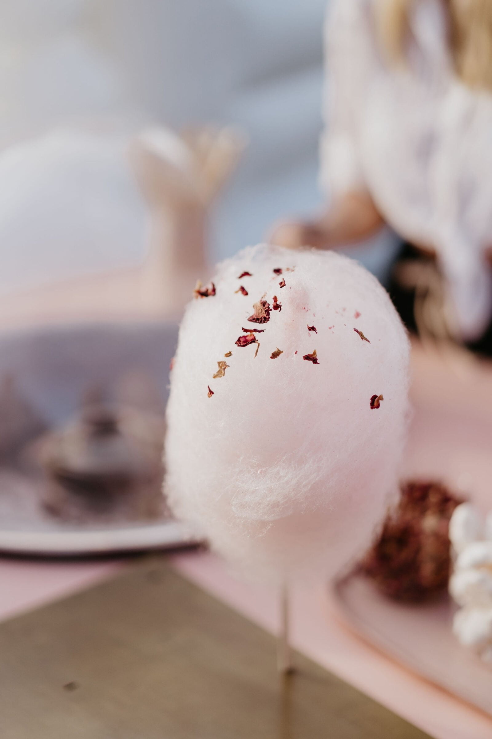 JUST PEACHY WEDDING INSPO – Hello May