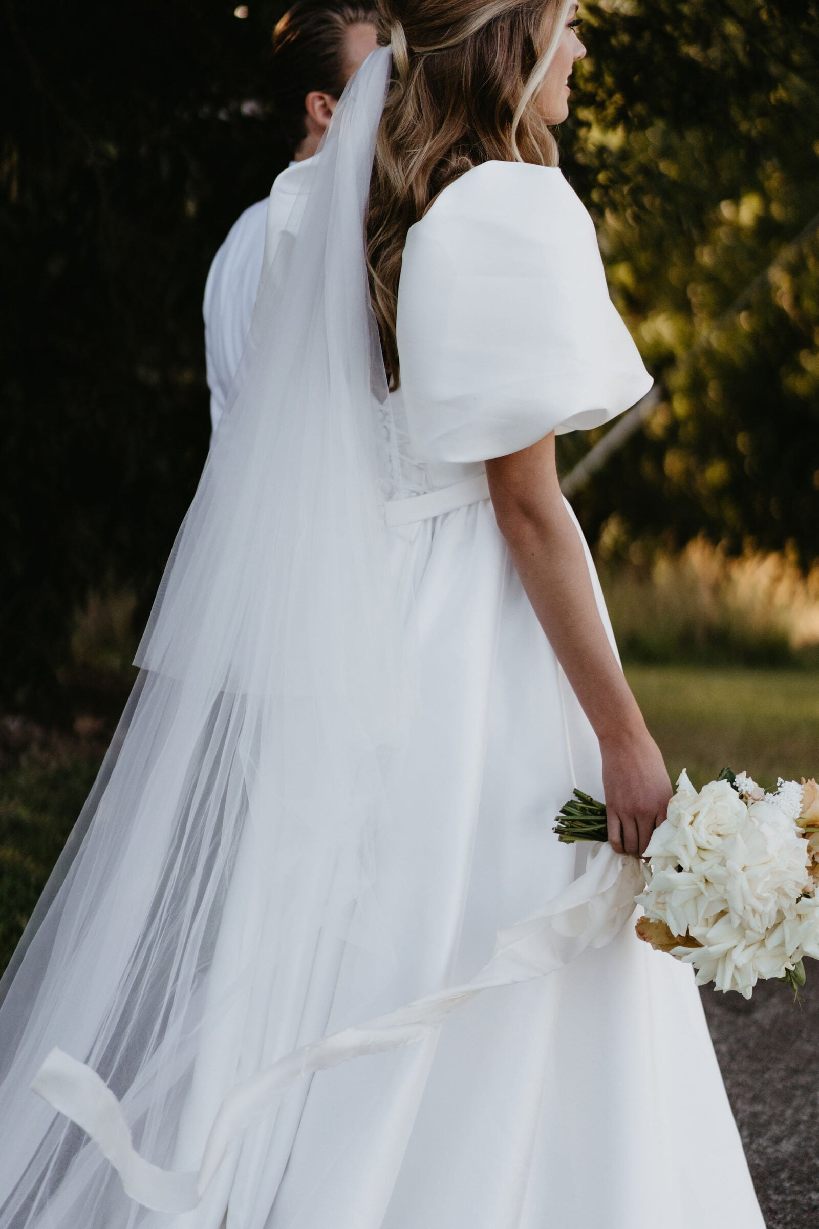 Gold Coast Just Peachy Wedding Inspo - Hello May