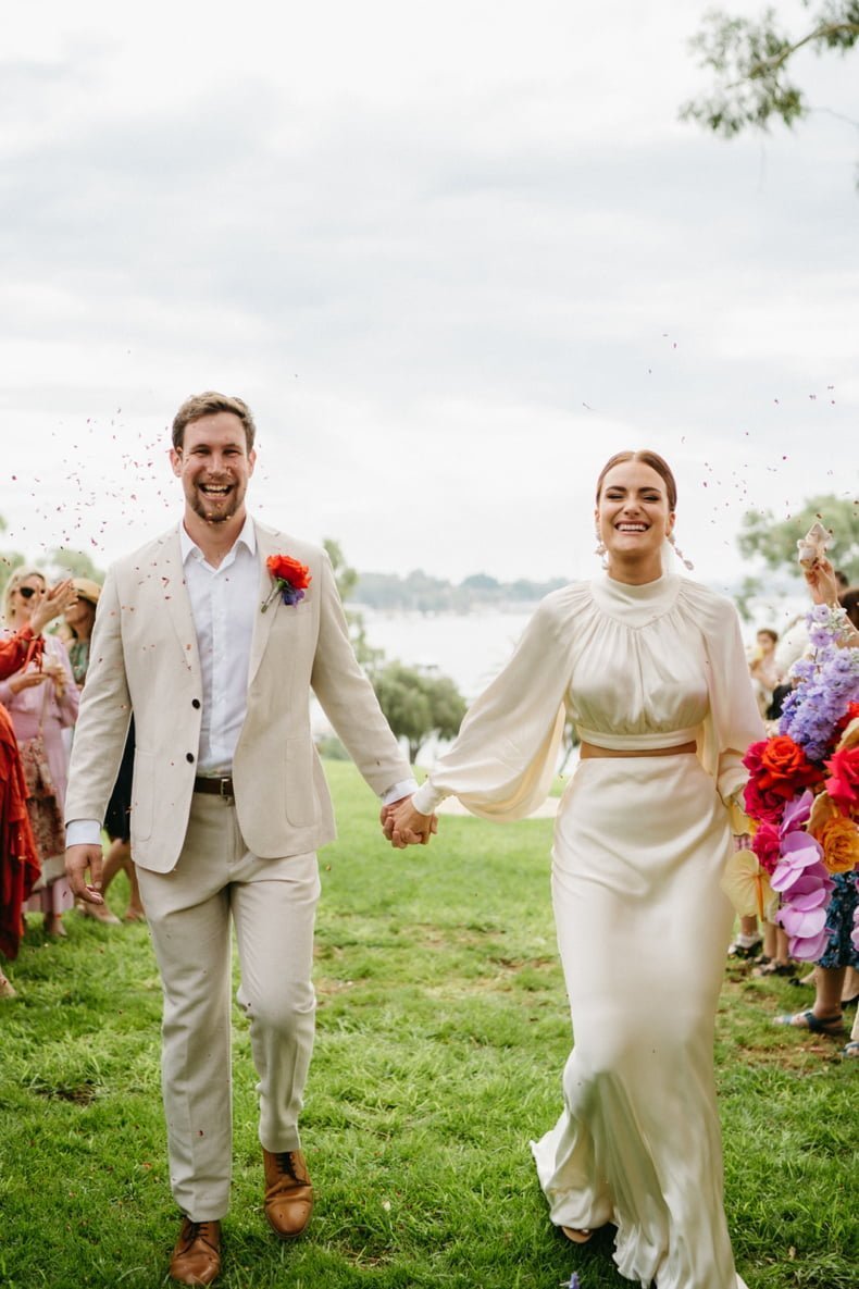 Real Weddings Blog ️ Hello May