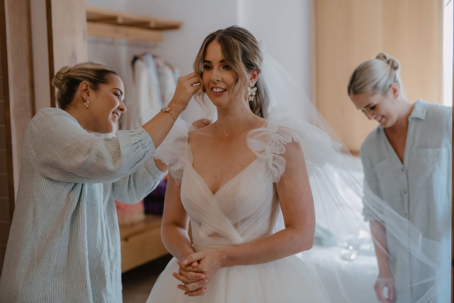 Real Weddings Blog ️ Hello May