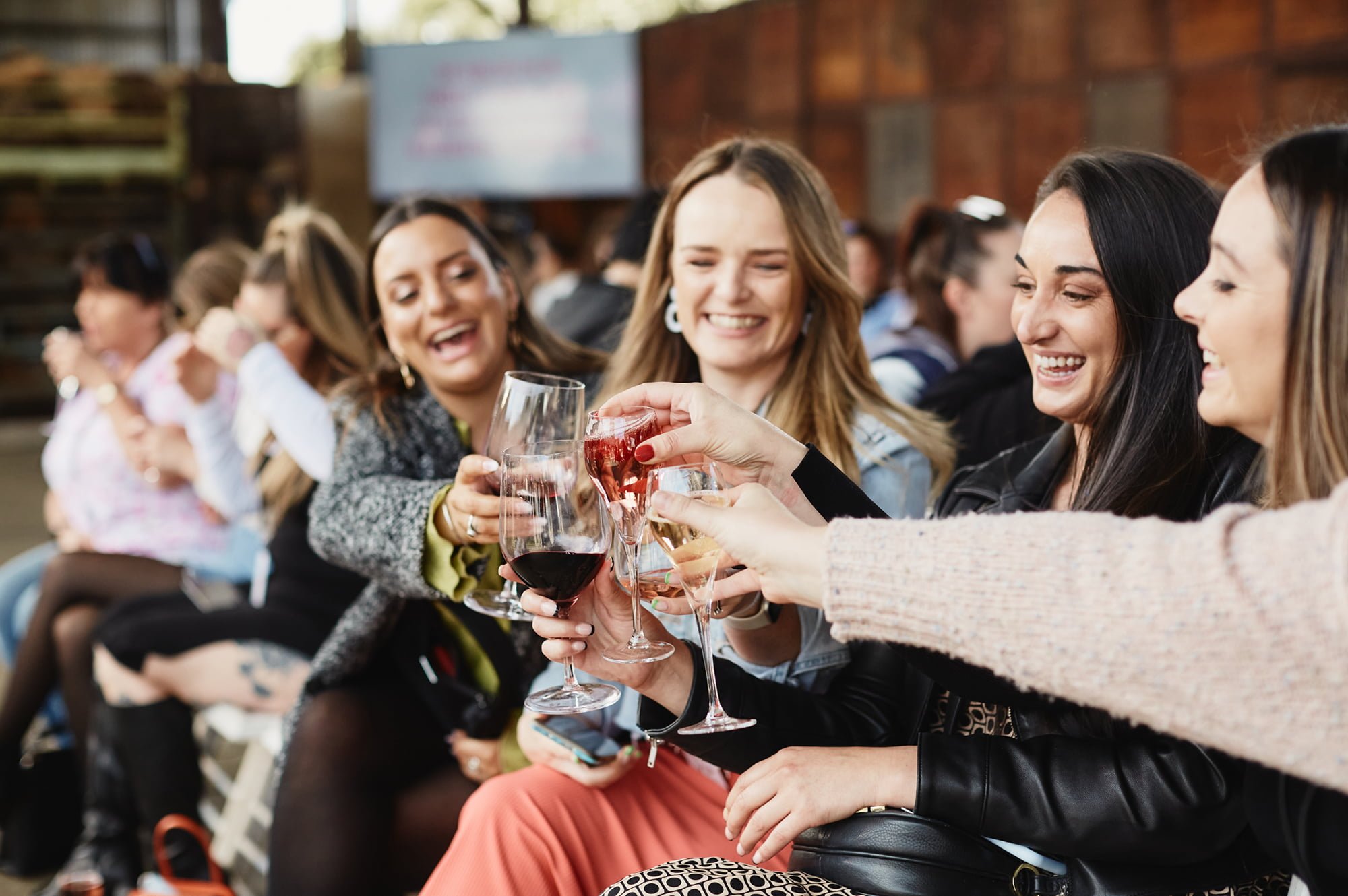 10 REASONS WHY YOU NEED TO VISIT ONE FINE DAY SYDNEY - Hello May