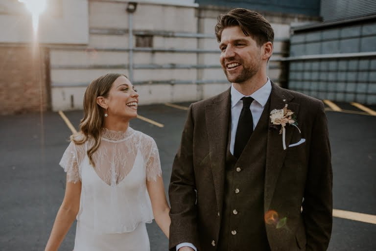 Real Weddings Blog ️ Hello May