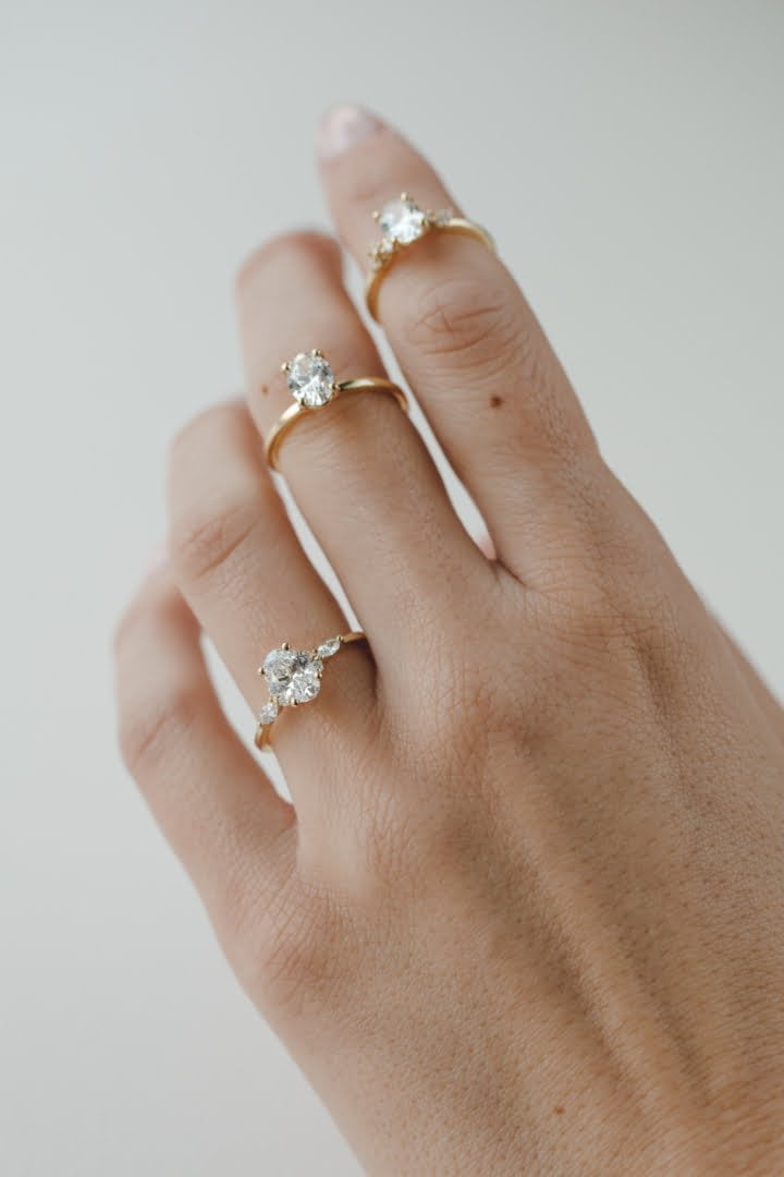 20 JEWELLERY DESIGNERS TO FOLLOW ON INSTAGRAM – Hello May