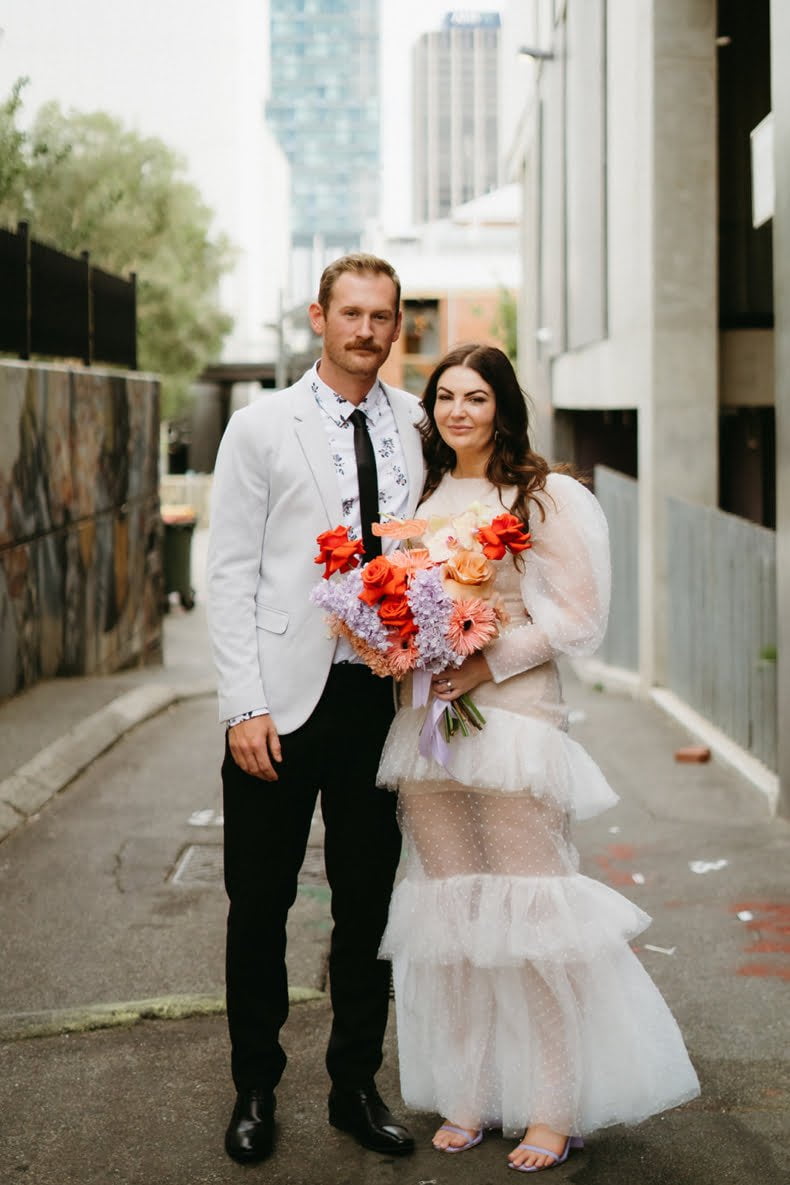 Real Weddings Blog ️ Hello May