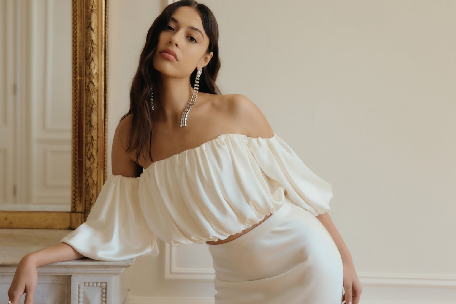 PREA JAMES: RIVIERA 2023 - Hello May