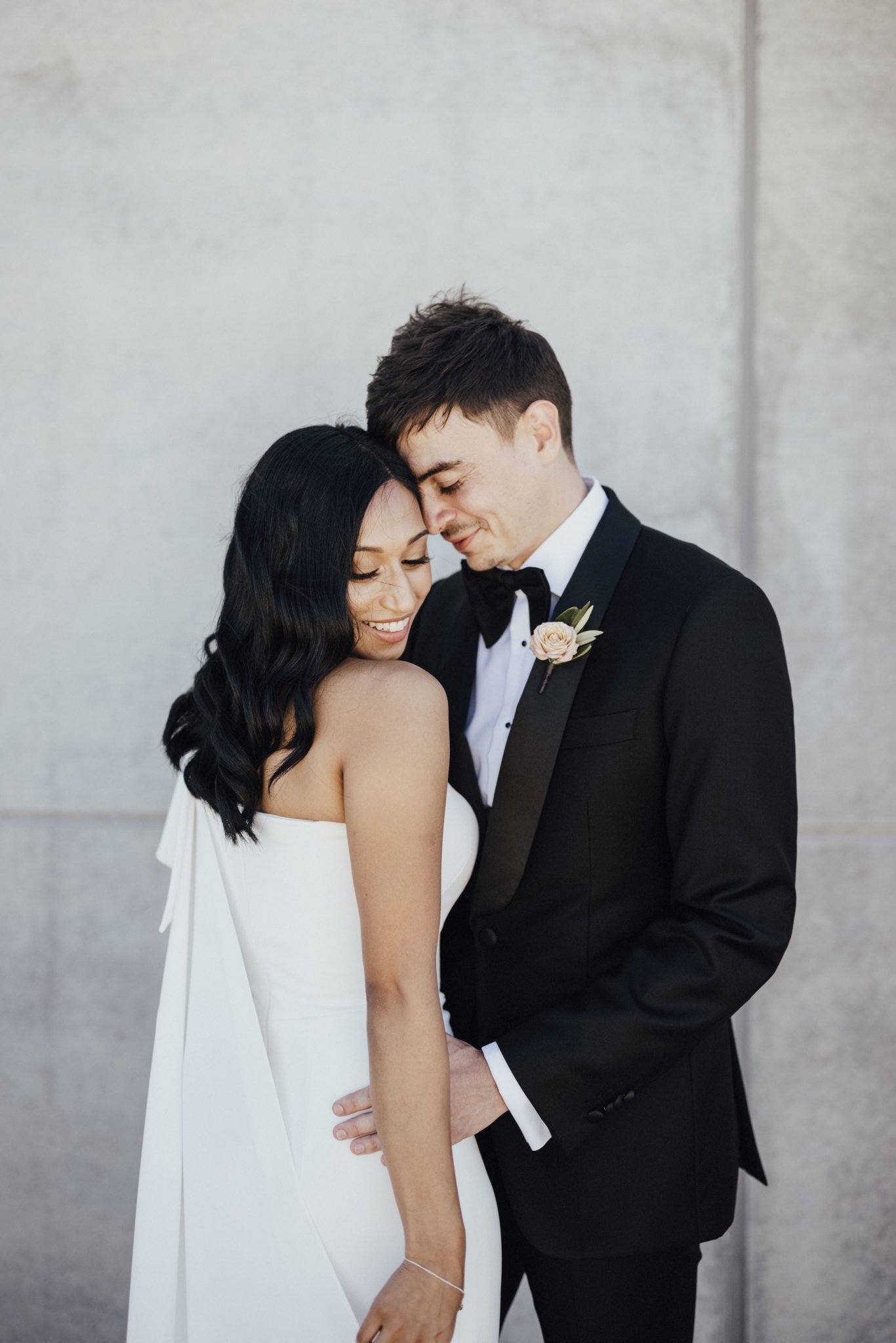 ASHANI & ERIK’S BRISBANE WEDDING – Hello May