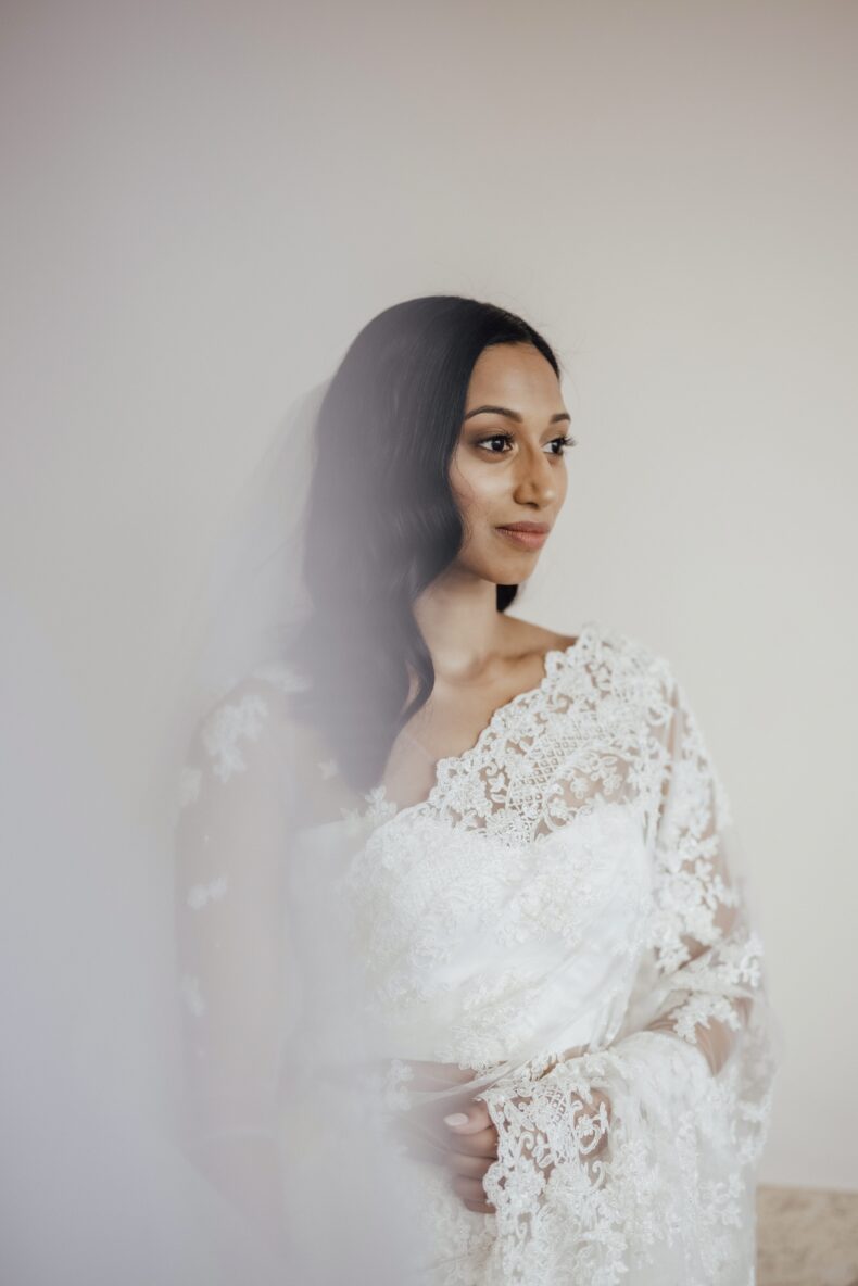 ASHANI & ERIK'S BRISBANE WEDDING - Hello May