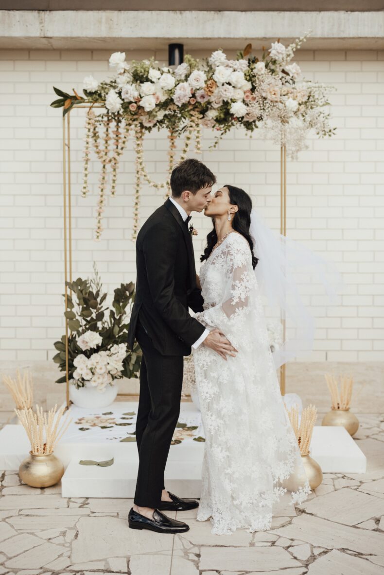 Real Weddings Blog ️ Hello May