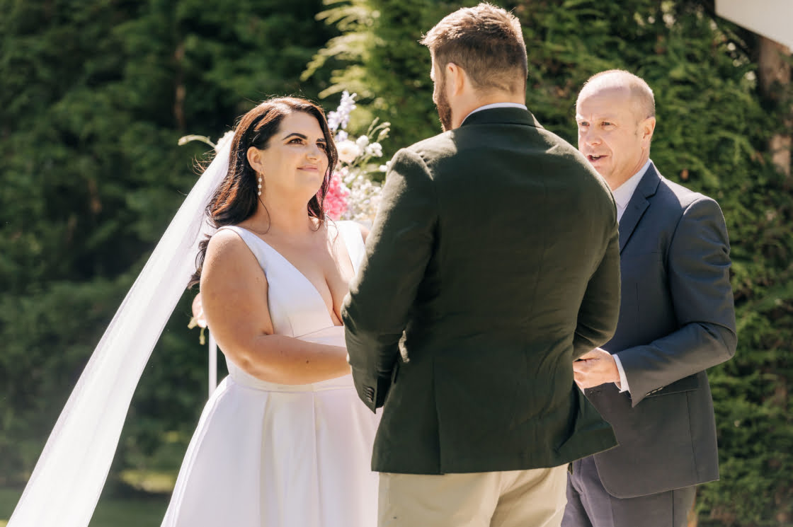 Real Weddings Blog ️ Hello May