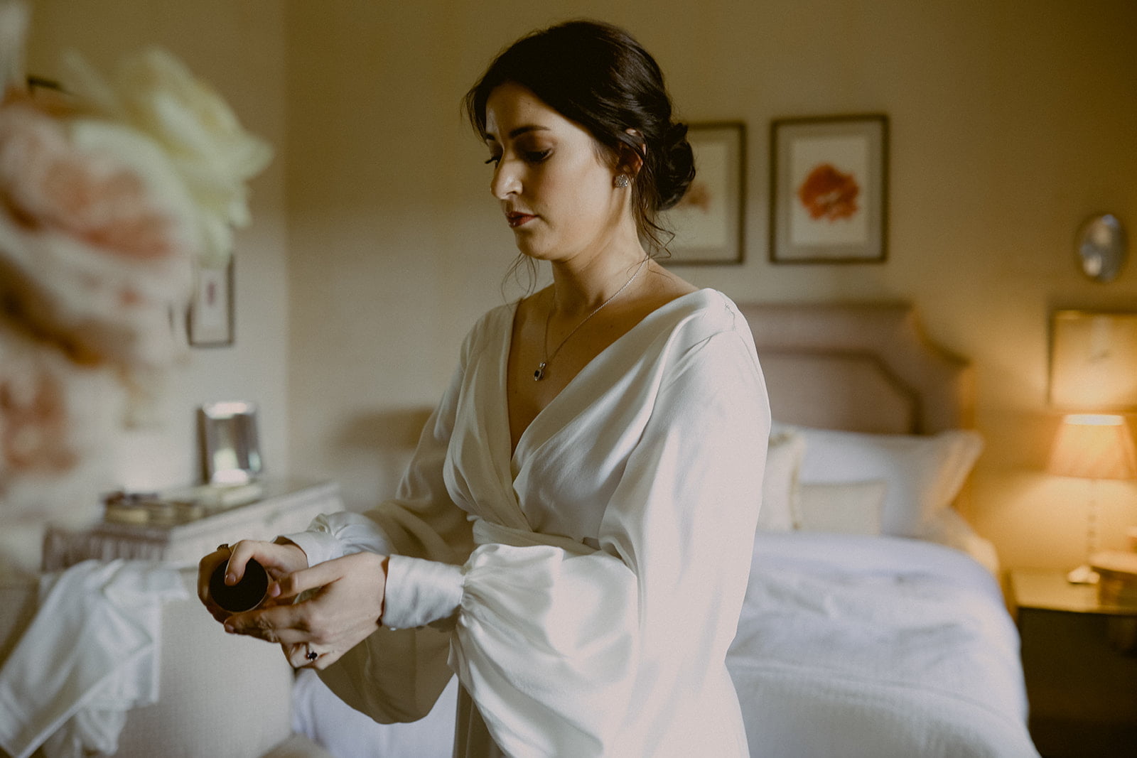 TALYNA & ISAAC’S SOUTHERN HIGHLANDS WEDDING – Hello May