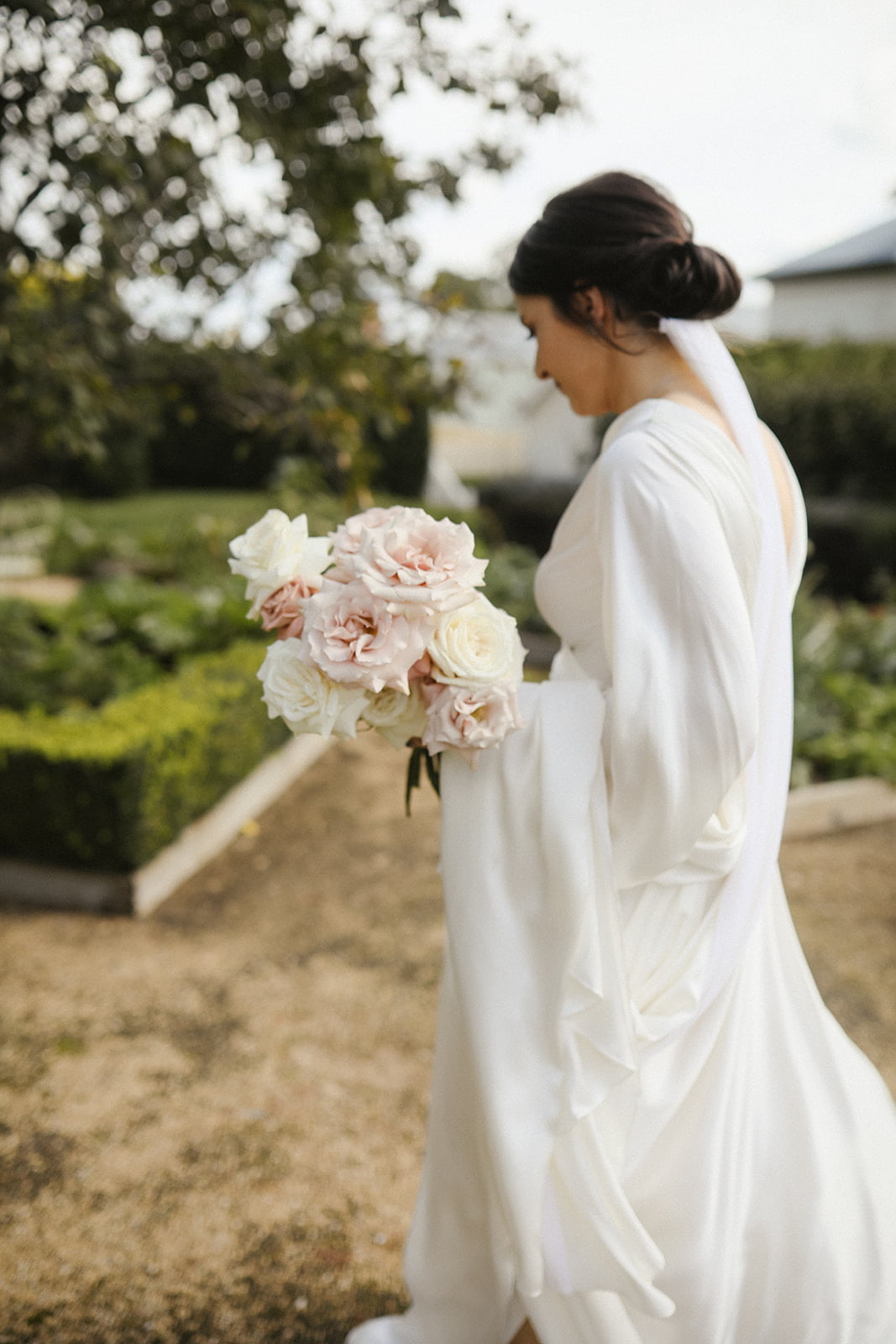 TALYNA & ISAAC'S SOUTHERN HIGHLANDS WEDDING - Hello May