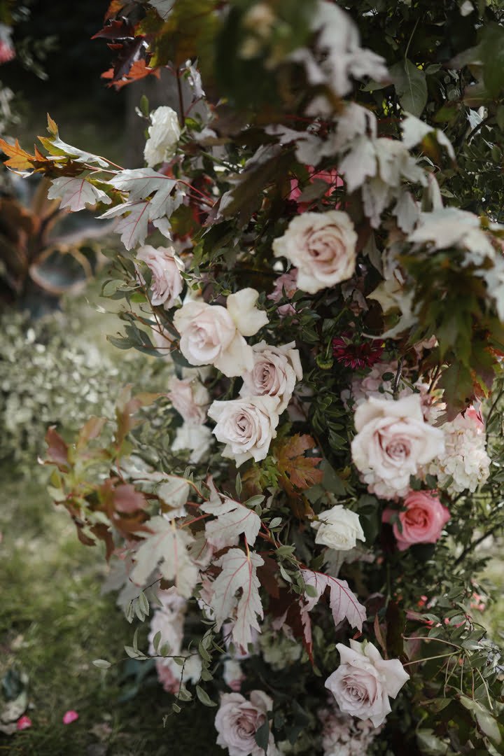 TALYNA & ISAAC’S SOUTHERN HIGHLANDS WEDDING – Hello May