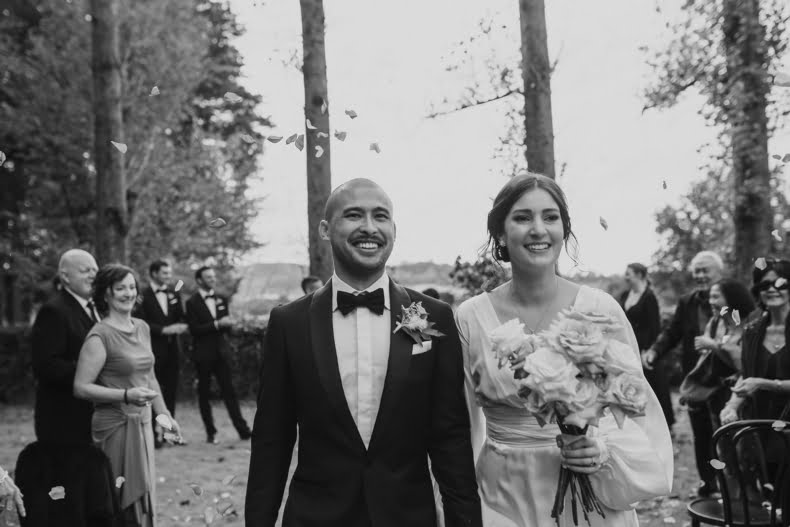 TALYNA & ISAAC’S SOUTHERN HIGHLANDS WEDDING – Hello May