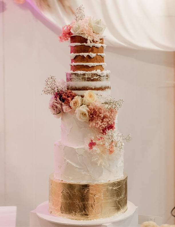 TOP 15 CAKE MAKERS TO FOLLOW ON INSTAGRAM – Hello May