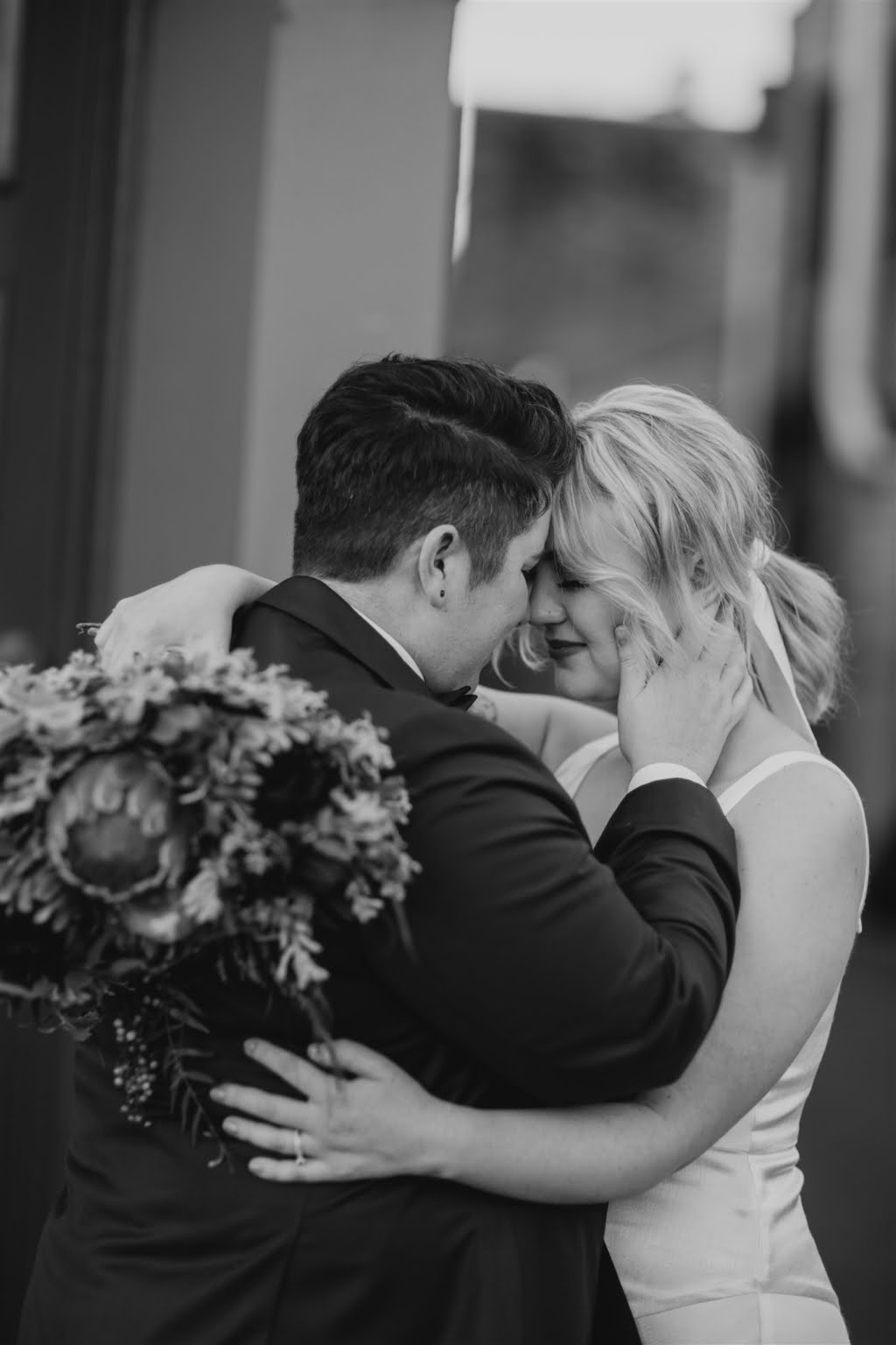 Real Weddings Blog ️ Hello May