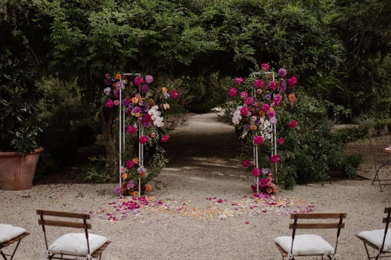 Wedding Ideas & Inspiration Blog ️ Hello May