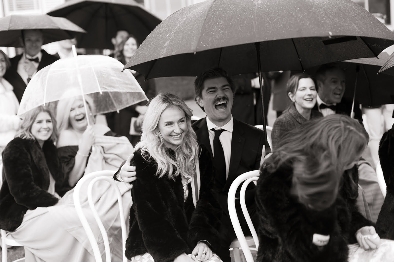 BEK & ISSAC’S COUNTRY VICTORIAN WEDDING – Hello May