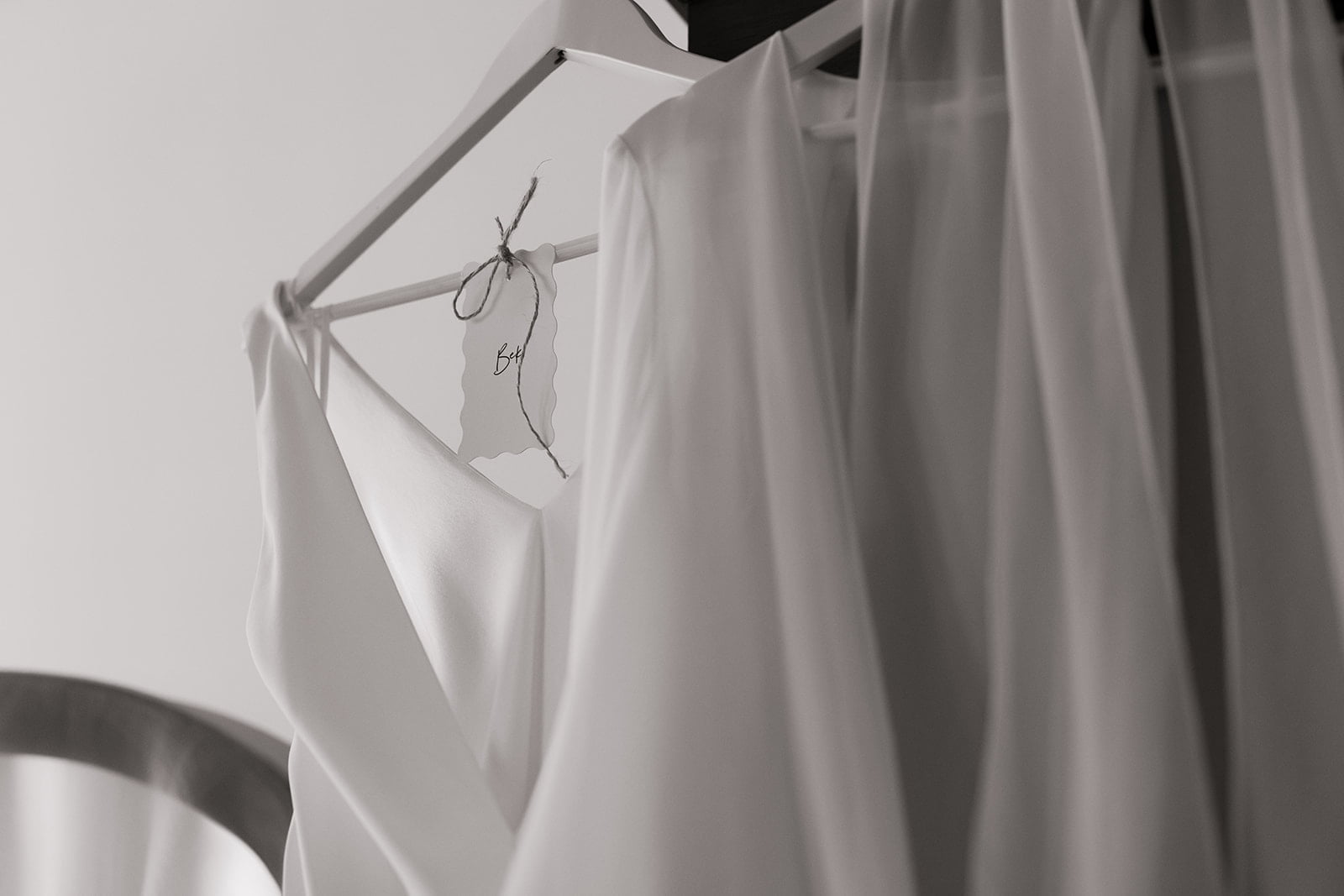 BEK & ISSAC’S COUNTRY VICTORIAN WEDDING – Hello May