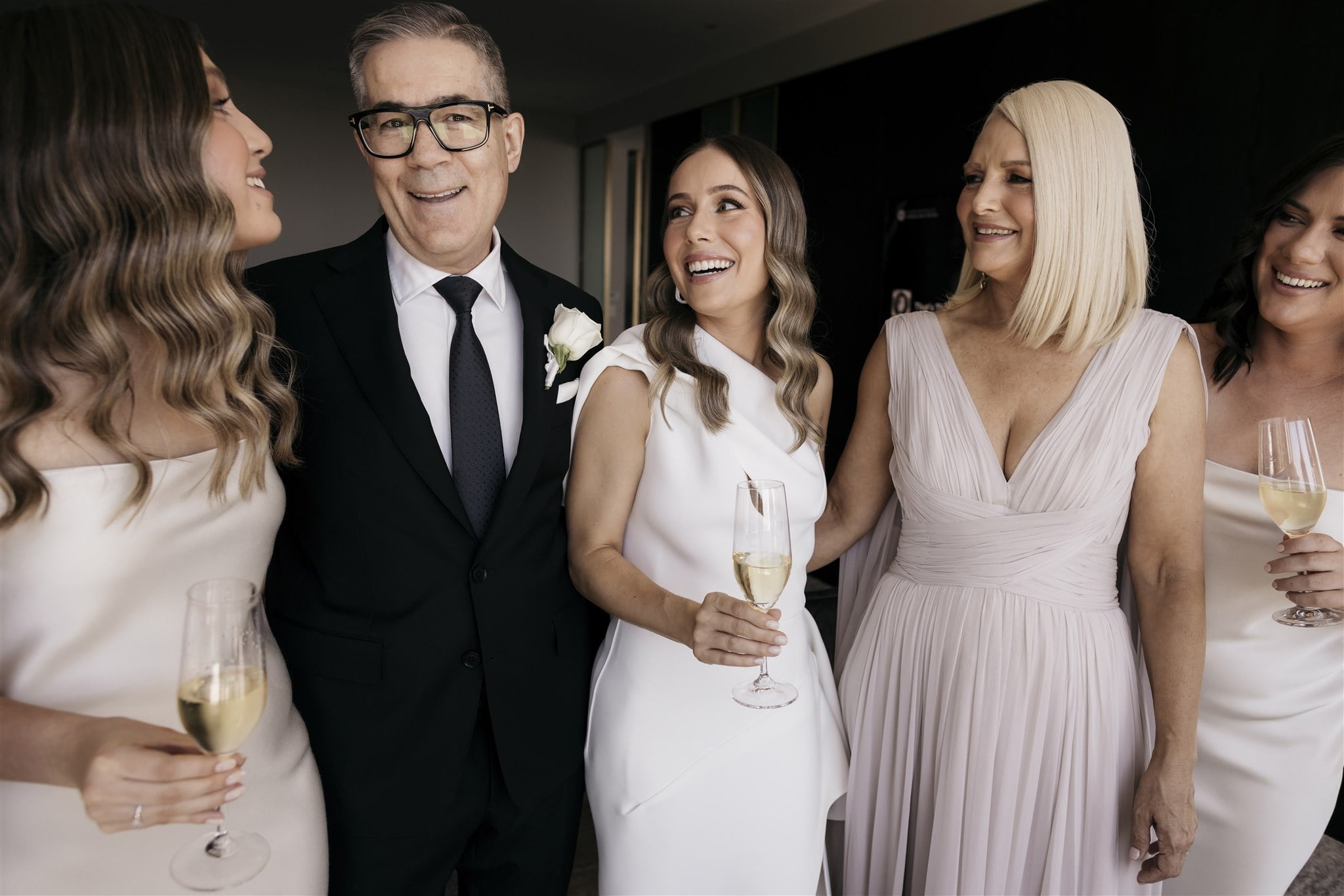 Penfolds Magill Estate Wedding: Sade & Jack - Hello May