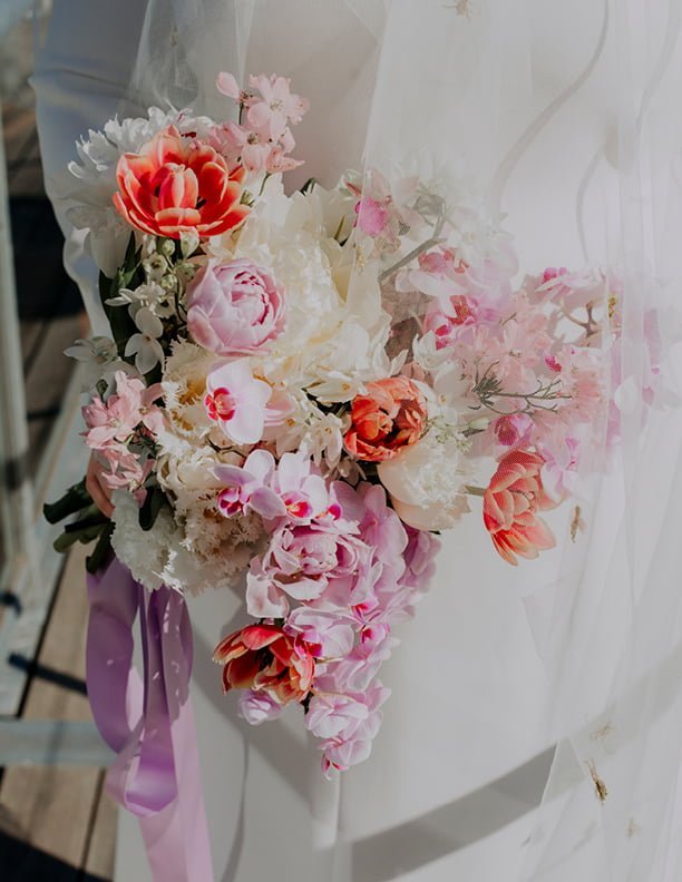 TOP 30 FLORISTS TO FOLLOW ON INSTAGRAM – Hello May