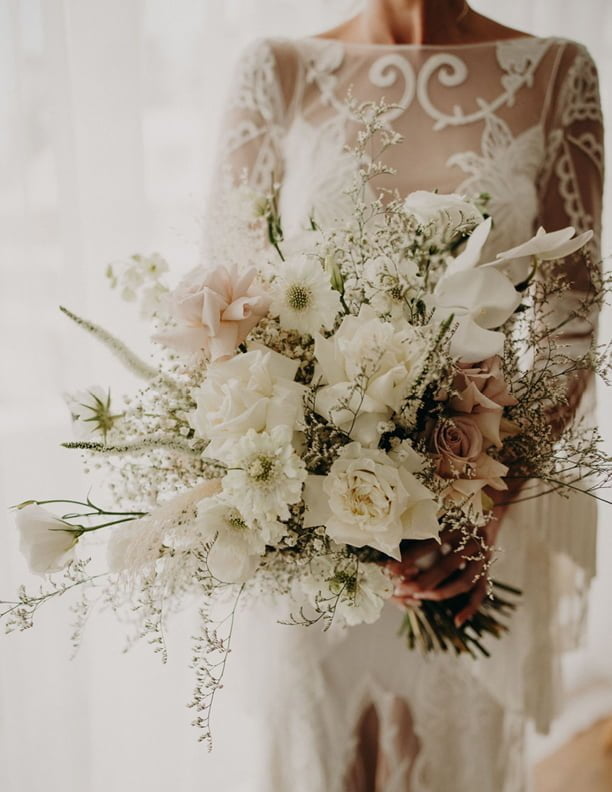 TOP 30 FLORISTS TO FOLLOW ON INSTAGRAM – Hello May