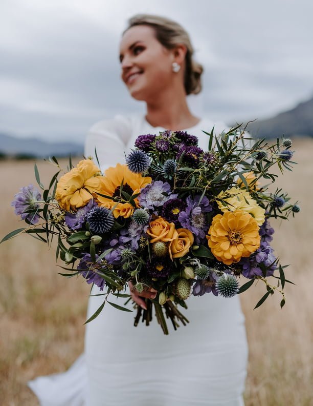 TOP 30 FLORISTS TO FOLLOW ON INSTAGRAM – Hello May