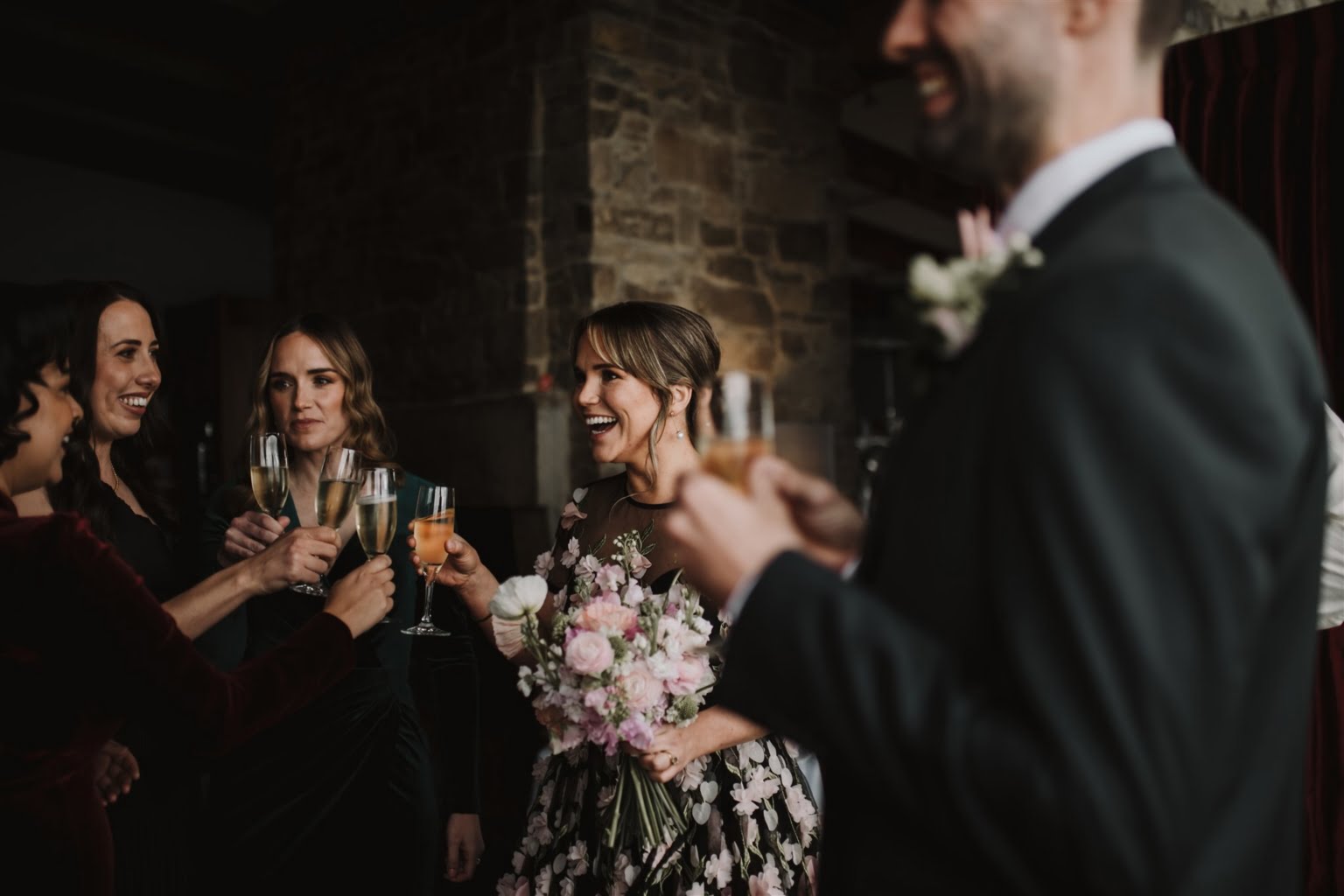 Real Weddings Blog ️ Hello May