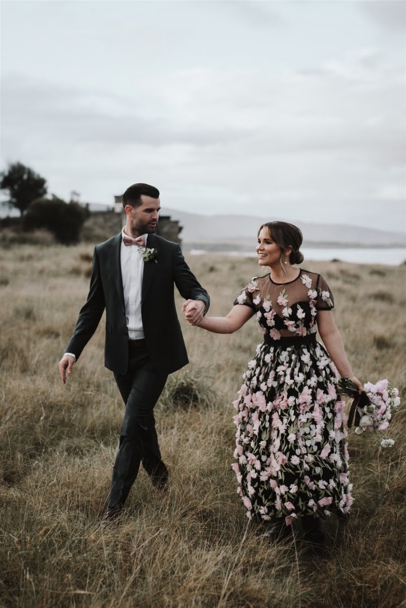 Real Weddings Blog ️ Hello May